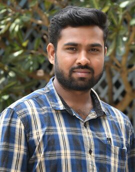 Faculty - Mallasajjan Vyayam mattu Arogya Shikshana Samsthe